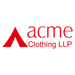 Home - ACME CLOTHING LLP.